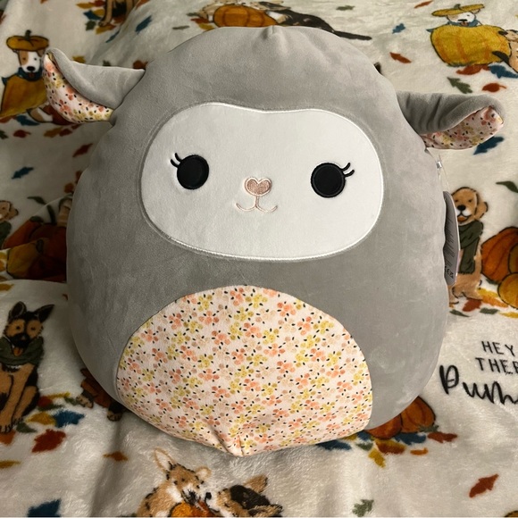 Squishmallows | Toys | Squishmallow Elea Nwt | Poshmark
